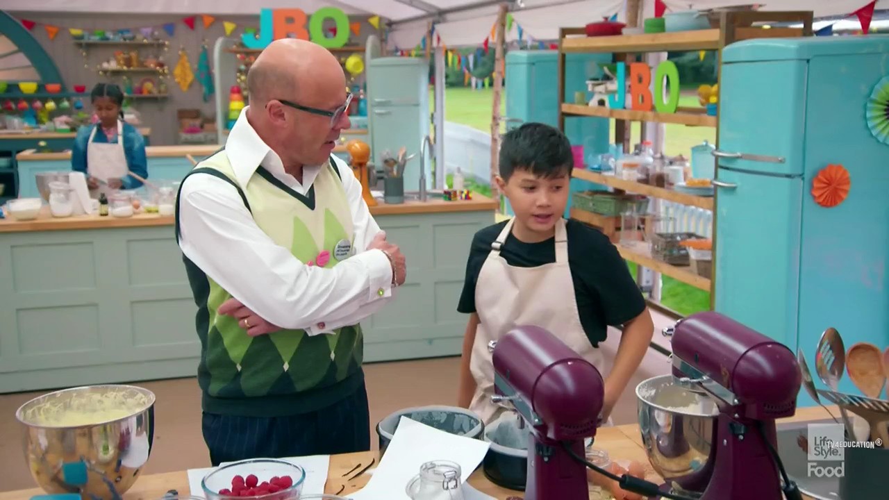 TV4Education v3 - Home Page